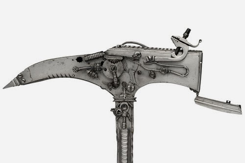 Tower of the Archmage: 02/01/2014 - 03/01/2014