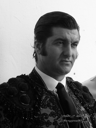 Blog Fotográfico de Julio J. Cordero: Morante se retira del toreo