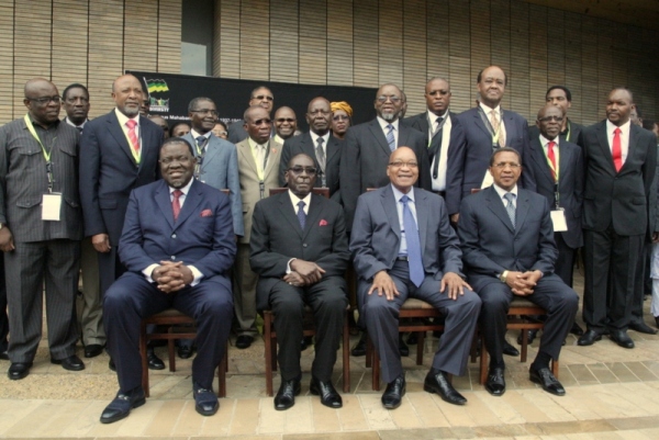 Tanzanian Association Oslo: Rais Kikwete amjulia hali Mhariri Mtendaji ...