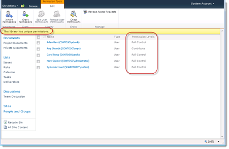 Microsoft Project Server and Microsoft Project Professional: Creating a ...