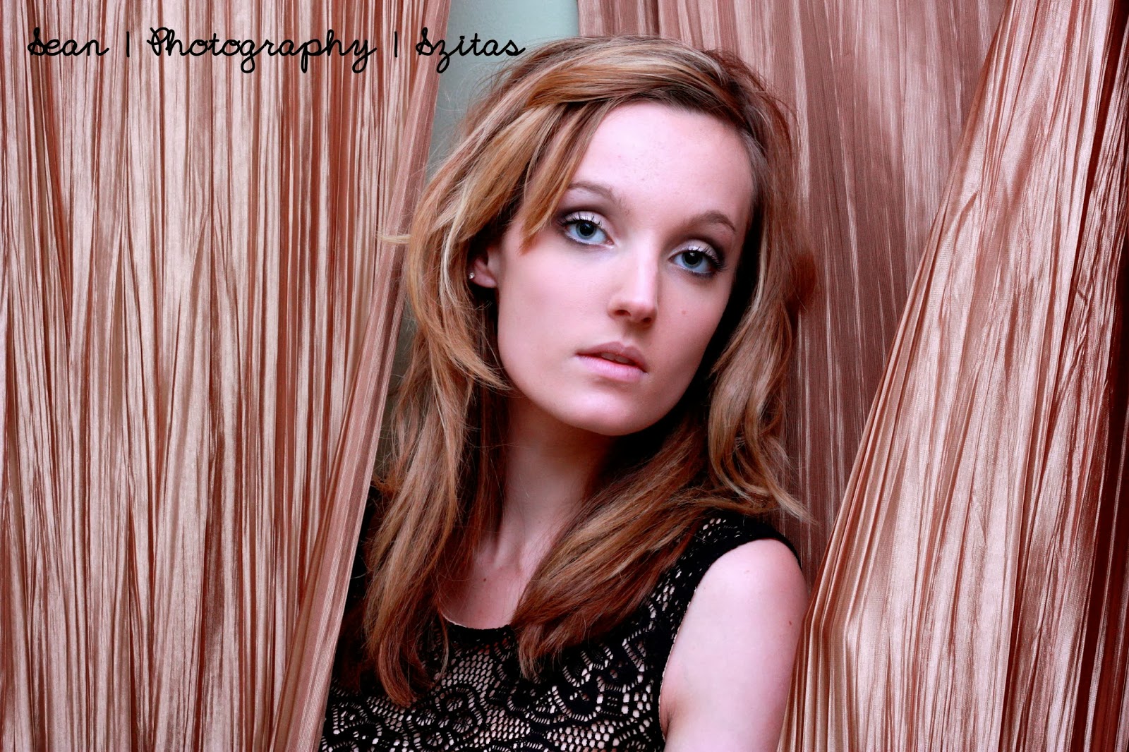 Sean Szitas Photography: Model Of The Week: Shannon De Vries