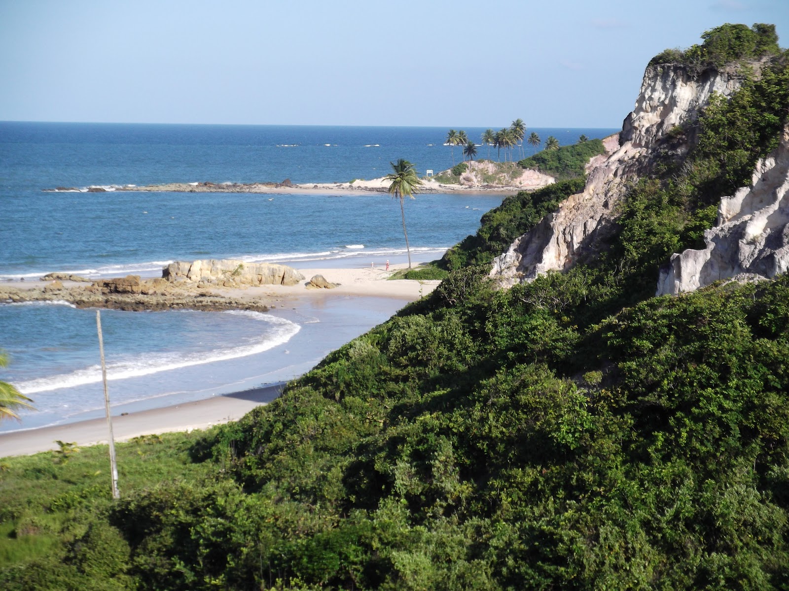 BetaniaCaneca.: OÁSIS::HOSPEDAGEM DIFERENCIADA::PRAIA DE TABATINGA ...