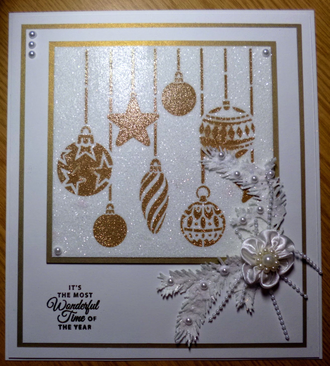 Inky Kim Craft: Creative Expressions Thursday