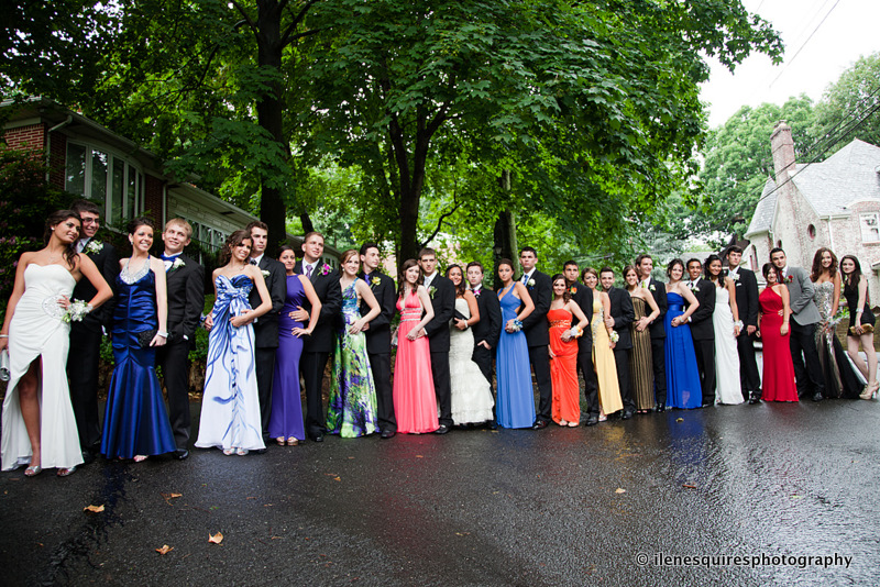 Ilene Squires Photography: Staten Island Technical High School Prom ...