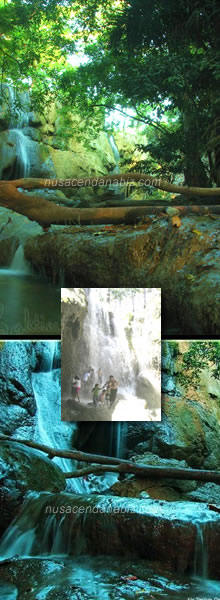 Tourism Destination: Pariwisata NTT