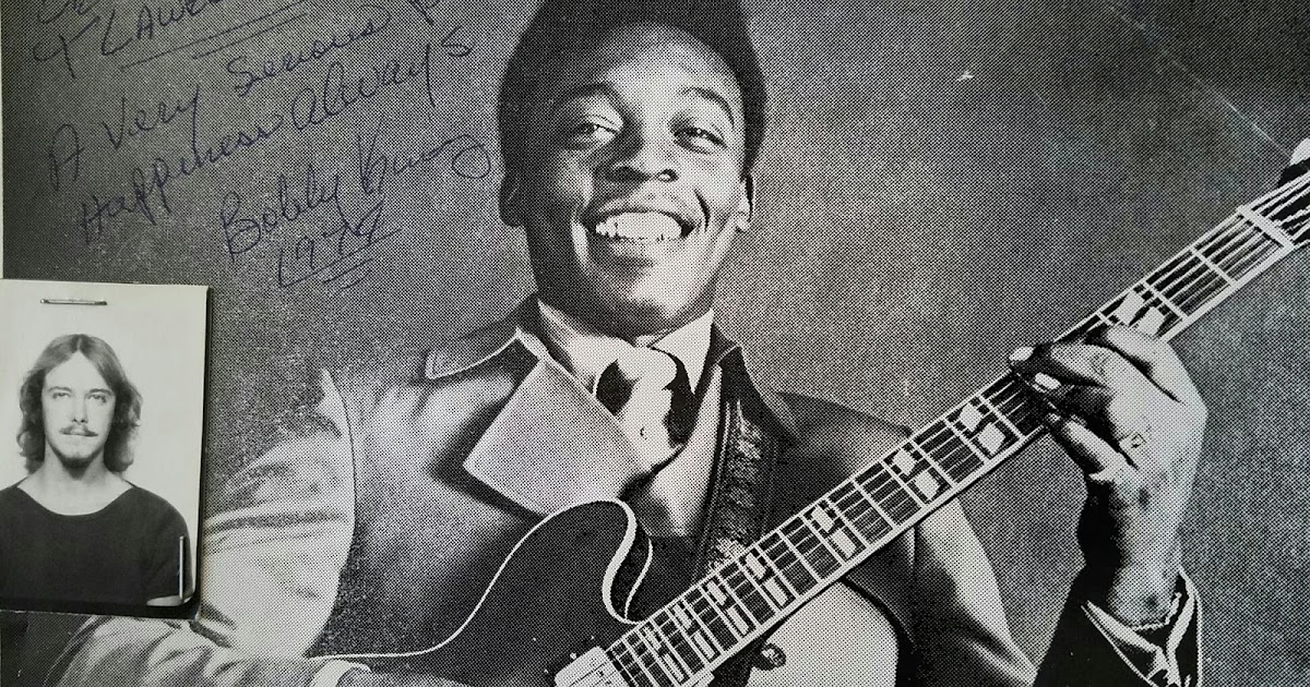 Blues Eye: Seeing The Aces (Fred Below, Dave & Louis Myers) and Bobby ...