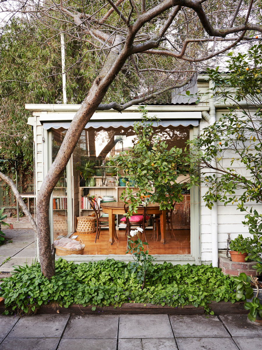 The Home of Sarah and Matthew | From Moon to Moon | Bloglovin’