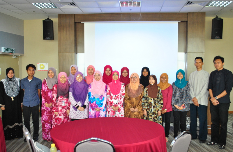 KELAB SENI KHAT SMKA SEGAMAT: ALBUM