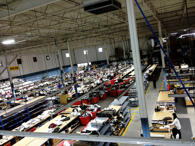 Behind The Scenes At Decor-Rest - Rambling Renovators