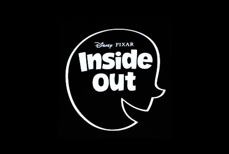 Pixar Corner: D23 Madness! Part 2: Inside Out