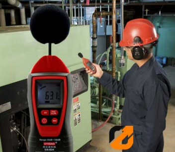 Prosedur Diagnostik Kebisingan Mesin ( noise machine ) | KLINIK ALAT BERAT