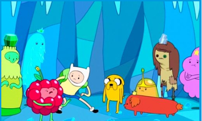 Adventure Time Fanpage: A-Z of Adventure Time Princesses