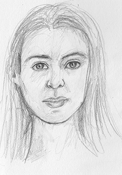 Cincinnati Illustrators Blog: STUDIO SPACE: Sarah Rocheleau