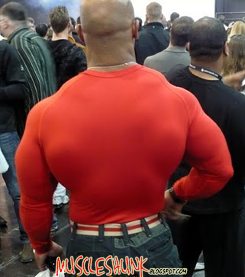 Sami Al Haddad Bodybuiler Biography,Photos and Profile | Bodybuilding ...