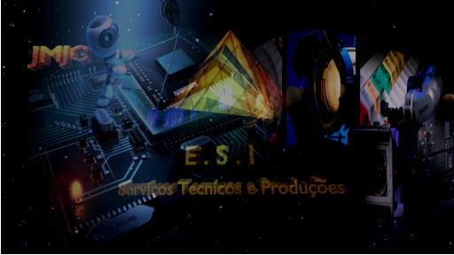 SITE OFICIAL ~ ESI-JMJG SOM&IMAGEM