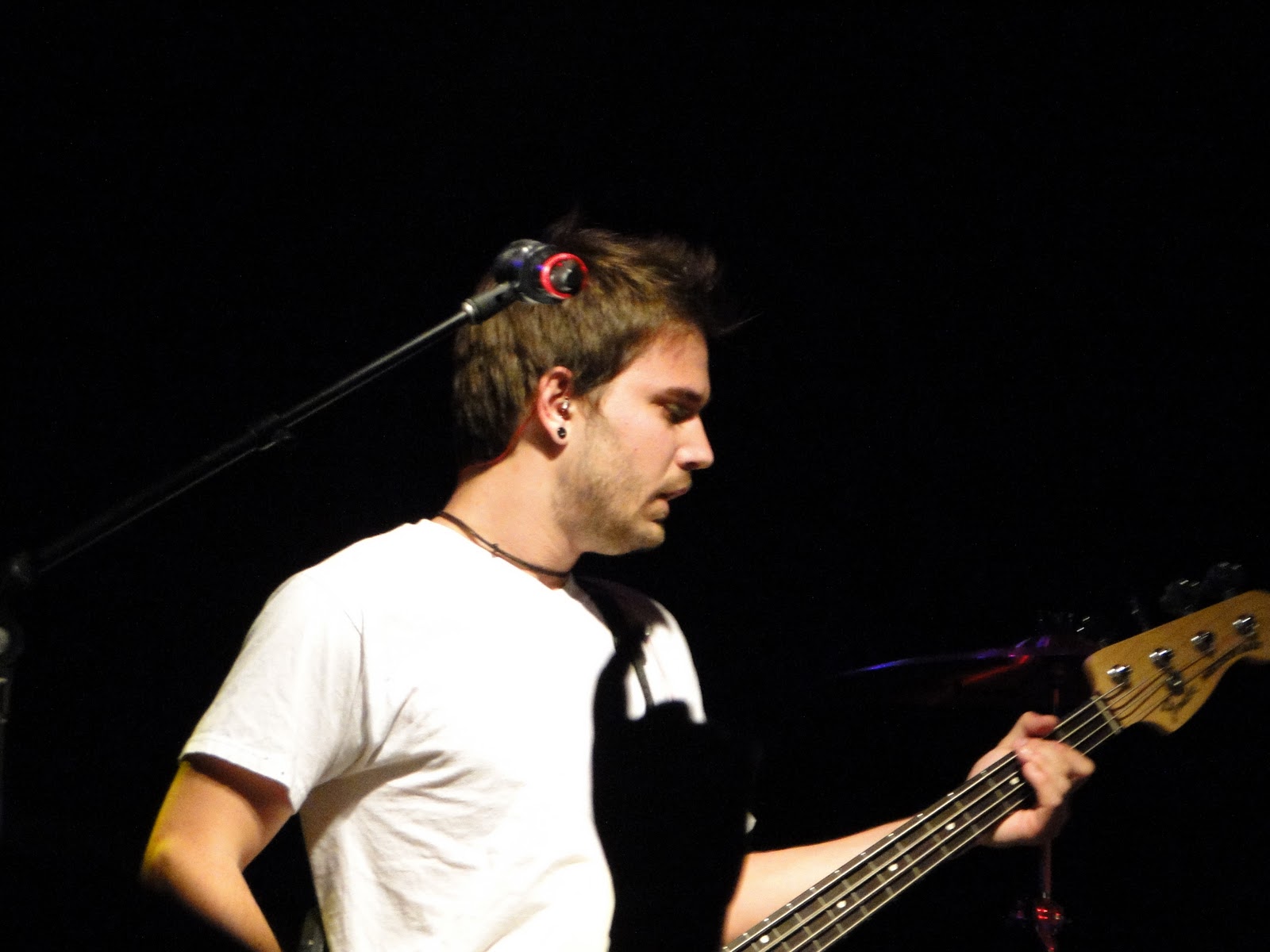 We The Kings featuring Charles Trippy!