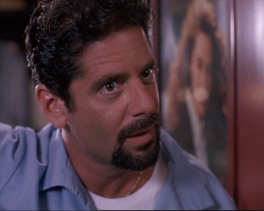 L'Alligatographe: Columbo : Un seul suffira