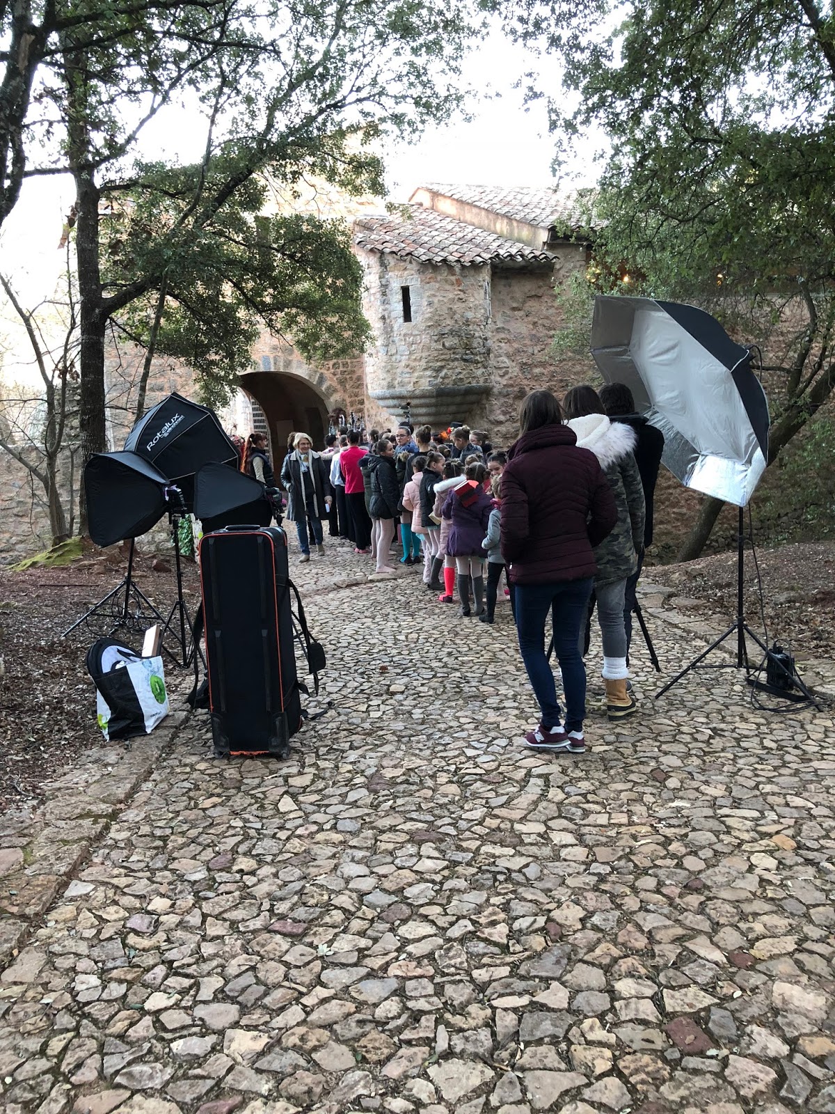 Ecole de danse Nathalie Galusi