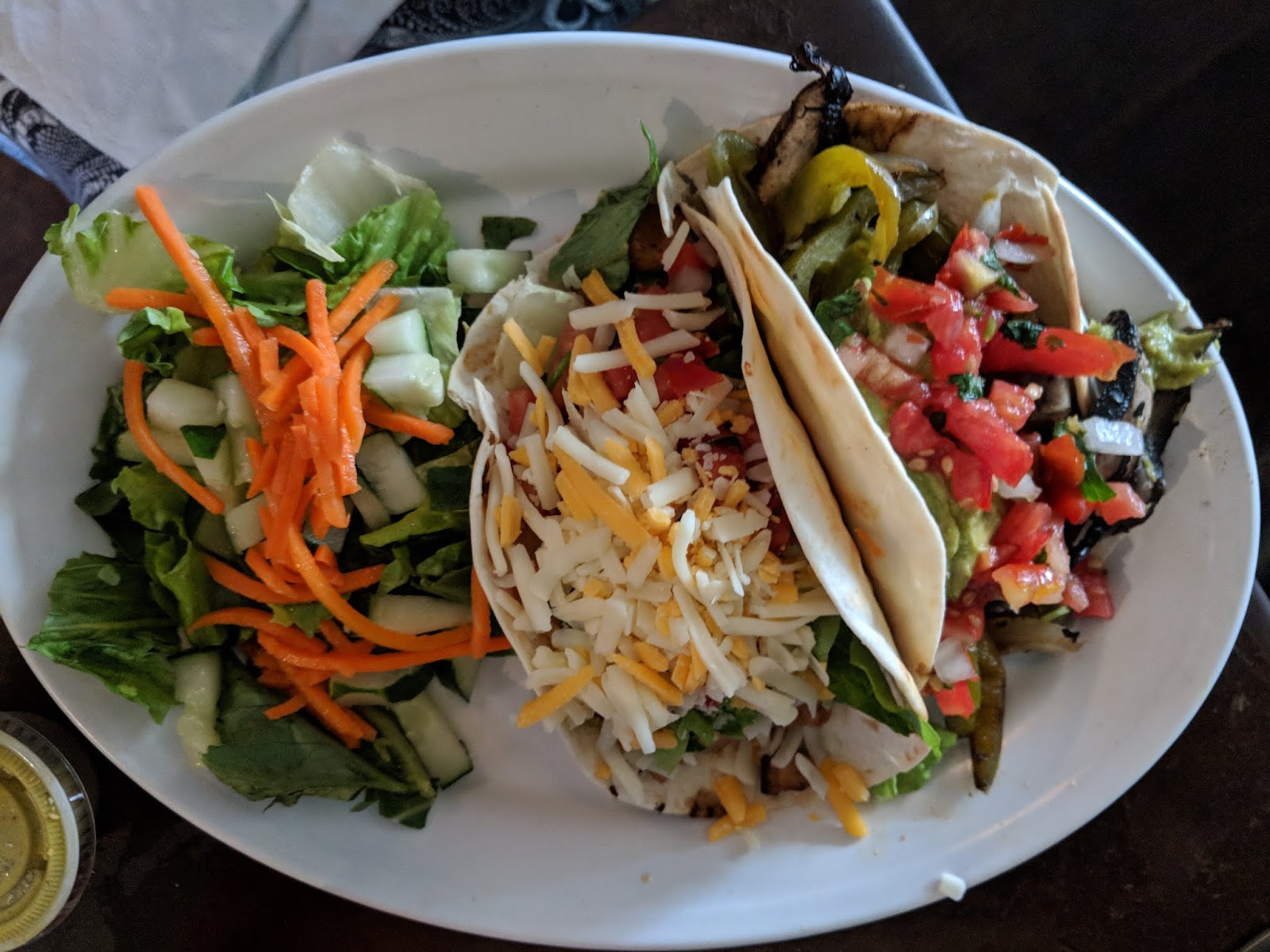 Update: Raging Burrito