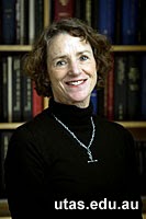 Nomination honour for Kate - New Norfolk News