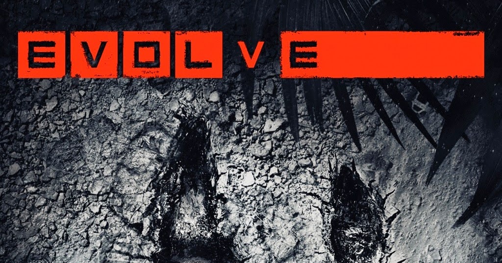 Evolve (Video Game Review) - BioGamer Girl