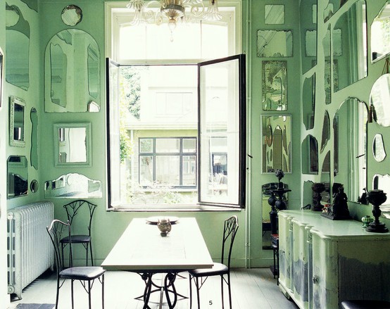 Lisa Mende Design: spring....