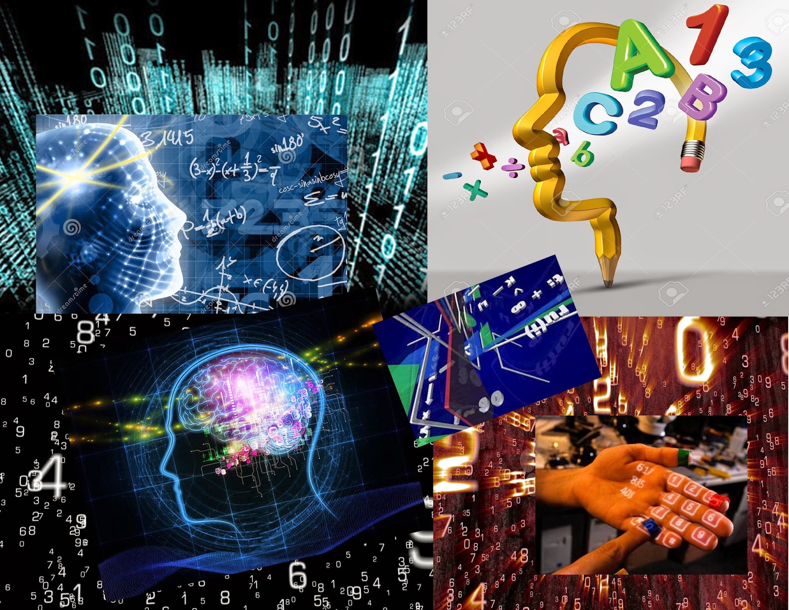 PLANTEL 26 MATEMATICAS: Aprendiendo Matemáticas