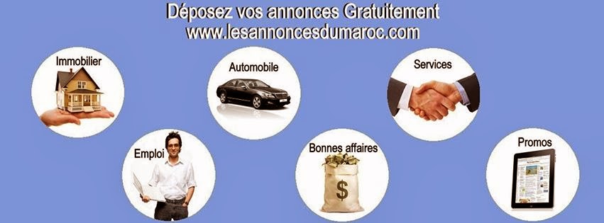 tourisme Maroc: Maroc Annonce