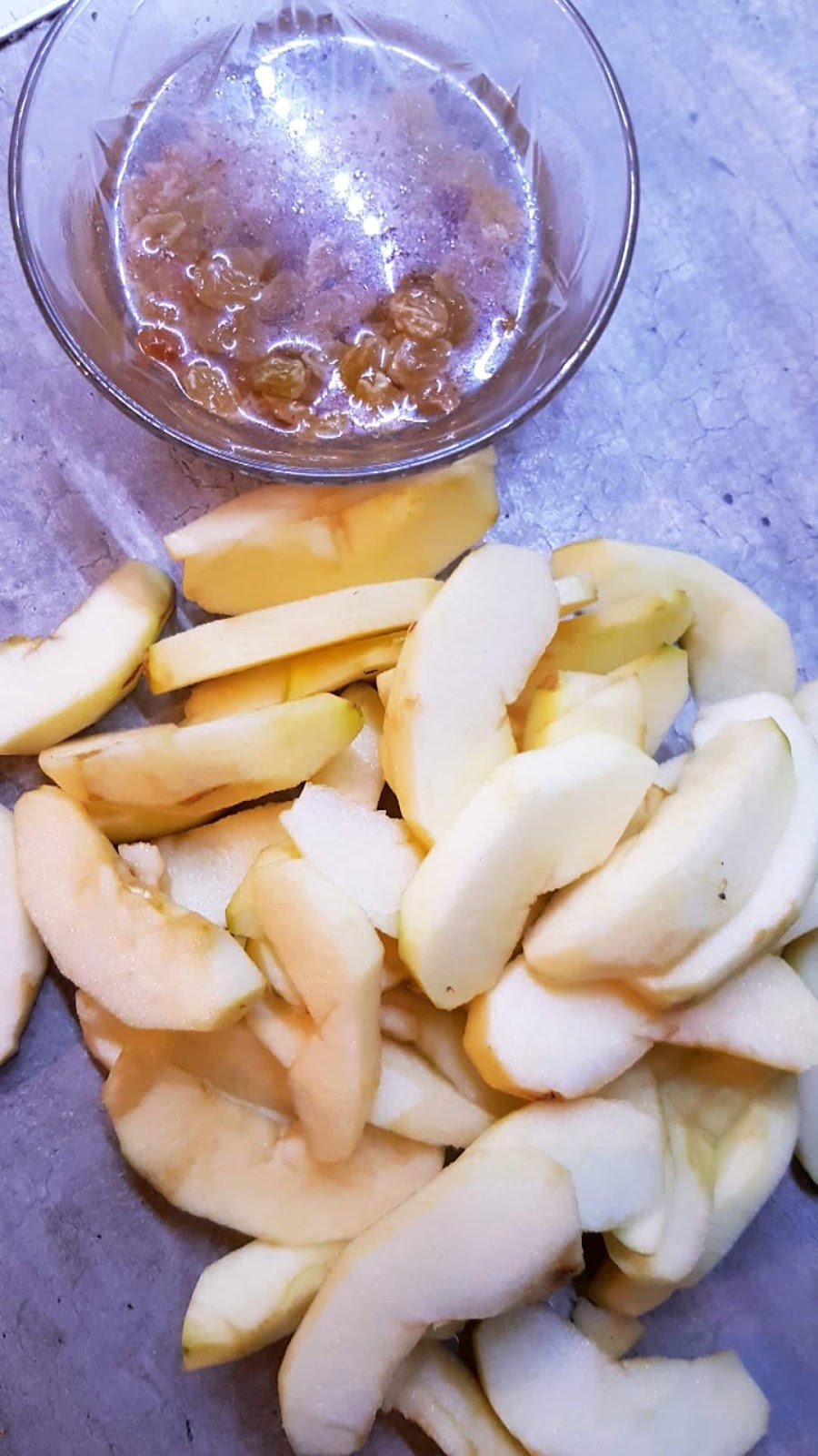 Strudel me mollë (Vienez) | BonBon Taste