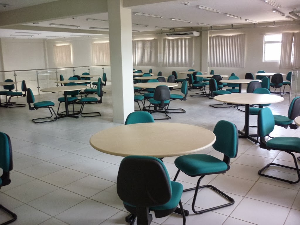 Lagoa de Velhos em Foco: Fotos do IFRN de São Paulo do Potengi