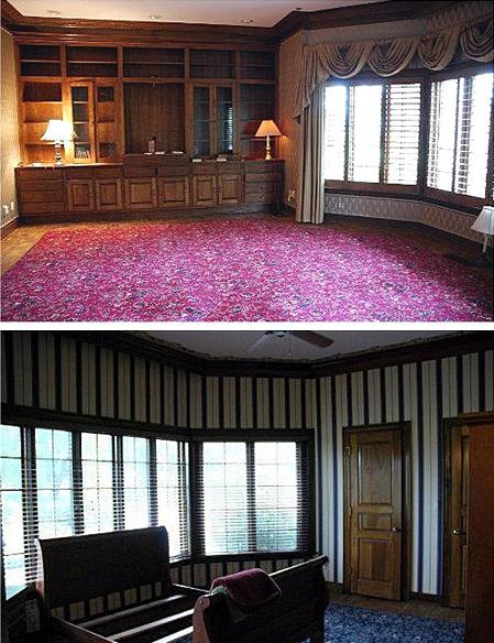 182 Whirlwind Lane: Jake Butcher Mansion: The 2nd Condo Conversion