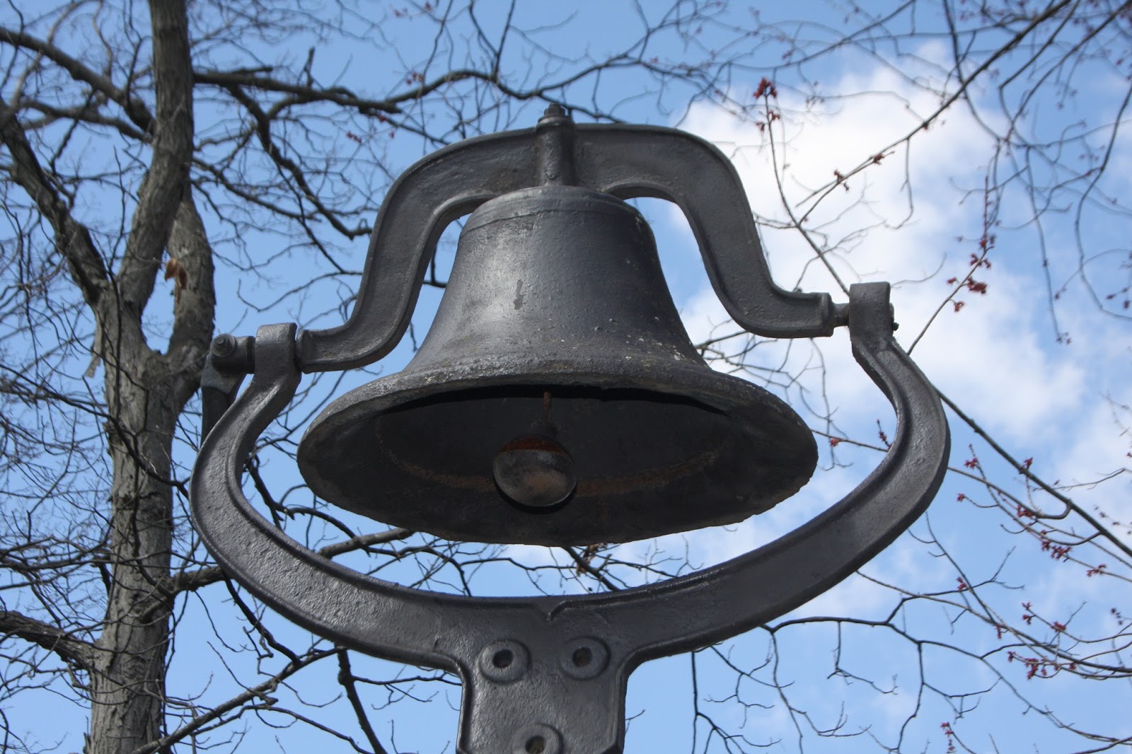 It's a Wonderful Blog: Photo Friday - Bells Part 42