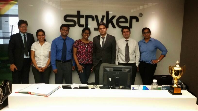 IIFT Kolkata: School of International Business: Summer Internship ...