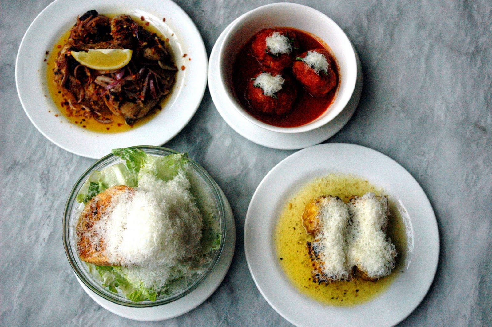 DUDE FOR FOOD: New York's Finest: Motorino Pizzeria Napoletana