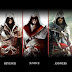 Top 5 Assassin's Creed Characters - The Blog of Awesomeness