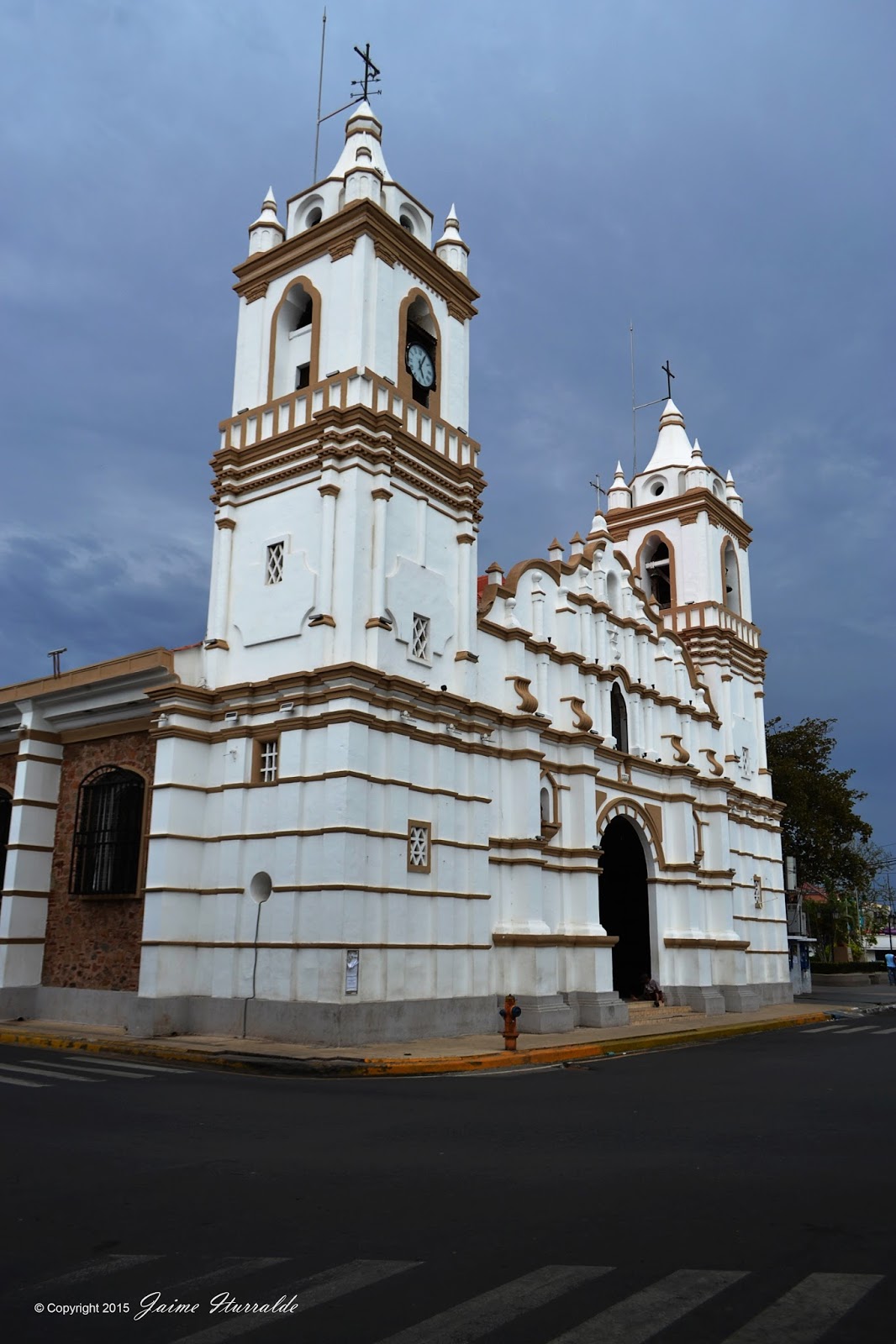 El Rincón de fotos de Panamá : Chitré
