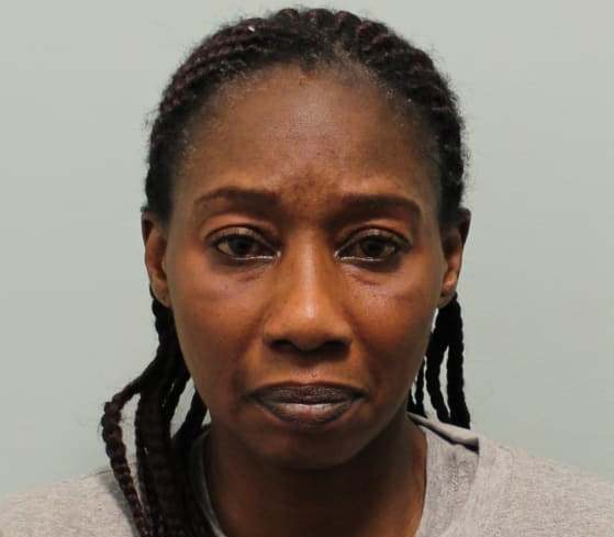 WELCOME TO NAIJA EVENTS BLOG Nigerian Woman Sentenced To 21 Years In UK Prison For Attempted welcome-to-naija-events-blog-nigerian-woman-sentenced-to-21-years-in-uk-prison-for-attempted