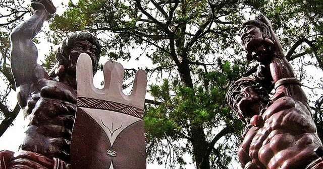 Story: Igorots Used To Offer Human Heads As Burnt Offerings For Kabunyan