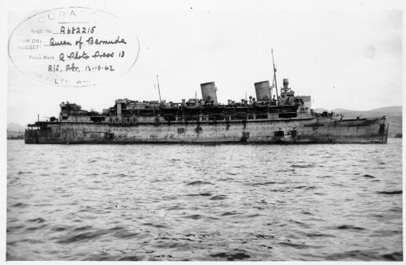 1000 Men, 1000 Stories : Short Story re "Early Days in Combined Ops" Part 1