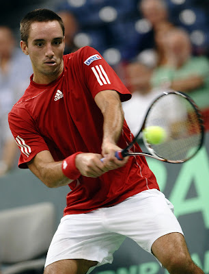 kenneth in the (212): Serbs Got Served