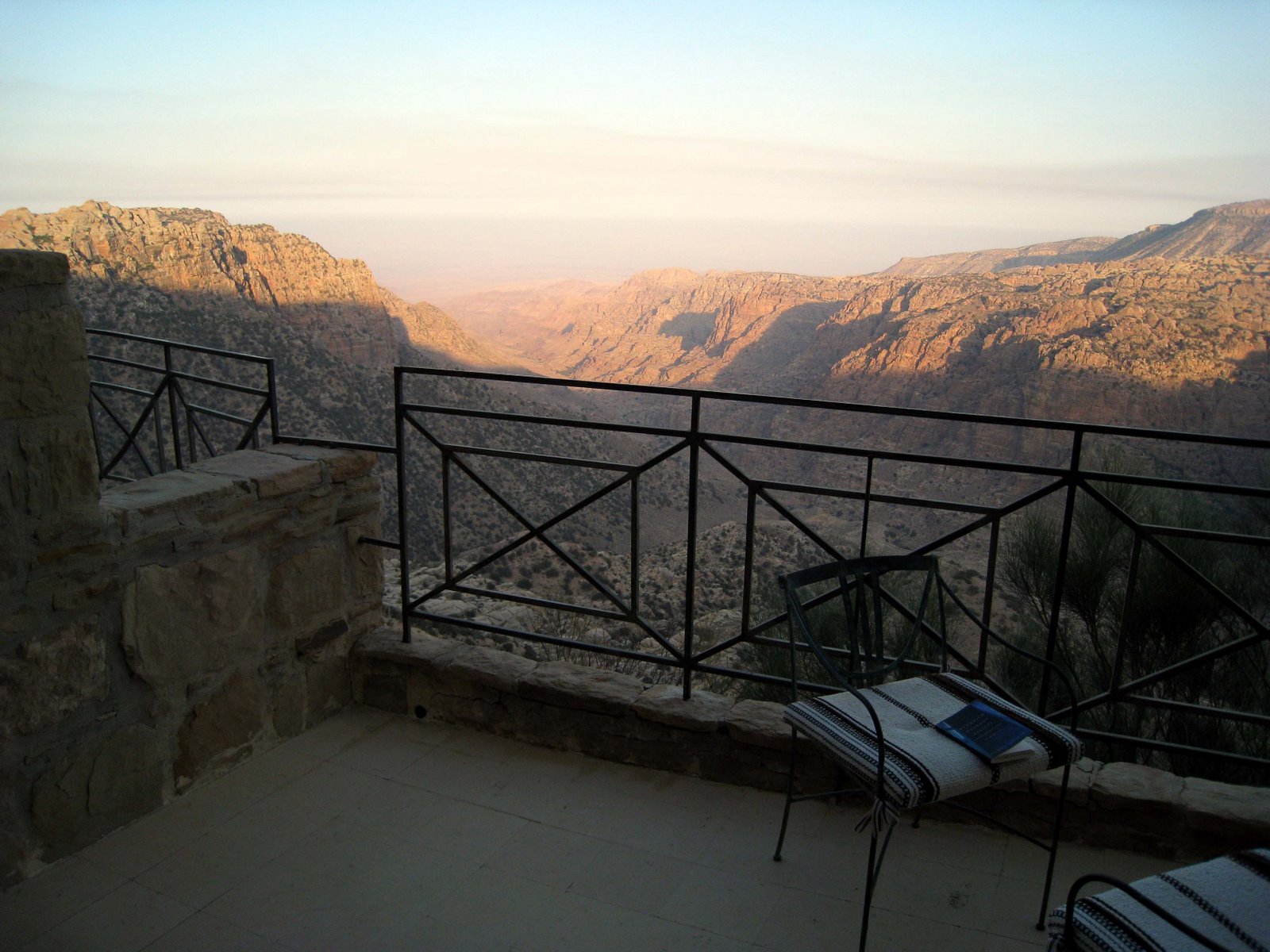 Stumpy's Blog: July 2008