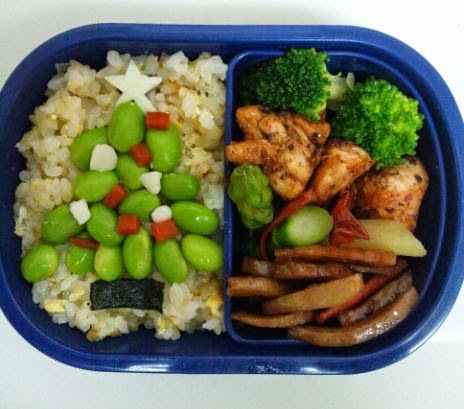 Susan's Savour-It!: Japanese Bentou Boxes Inspiring Art and Lunch Fun...