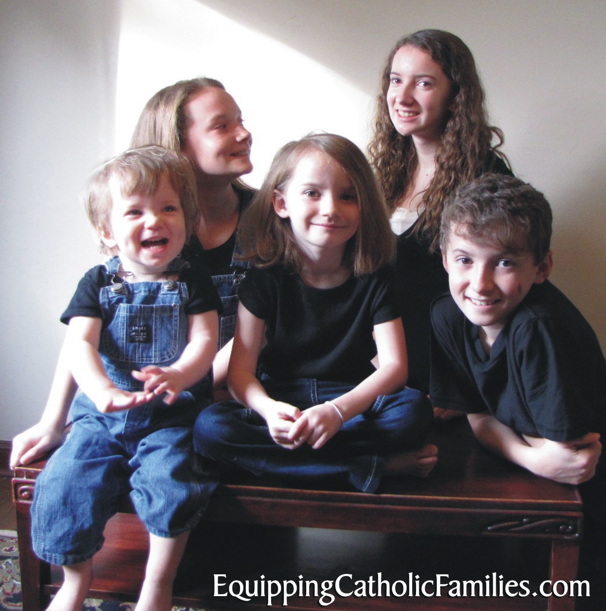 We choose life! - Equipping Catholic Families