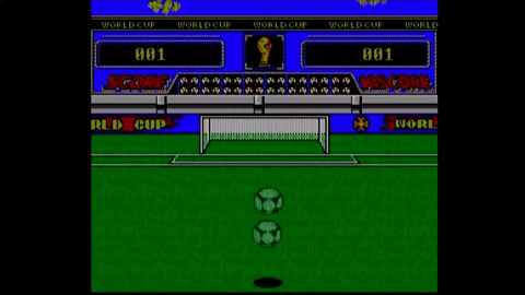 ZC-Infinity Reviews: Knockoff Console Corner: Virtual Station Interactive