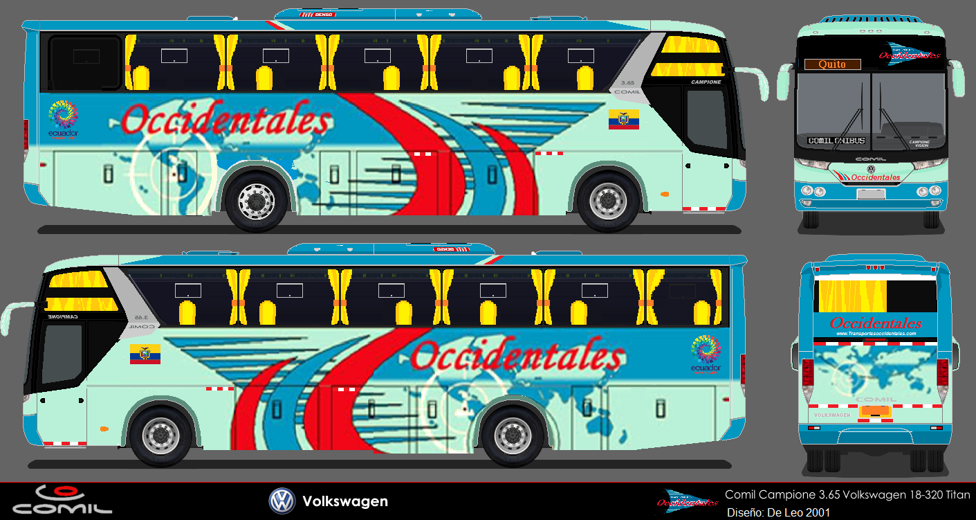 bus ecuador juegos 2d: Buses en este juego