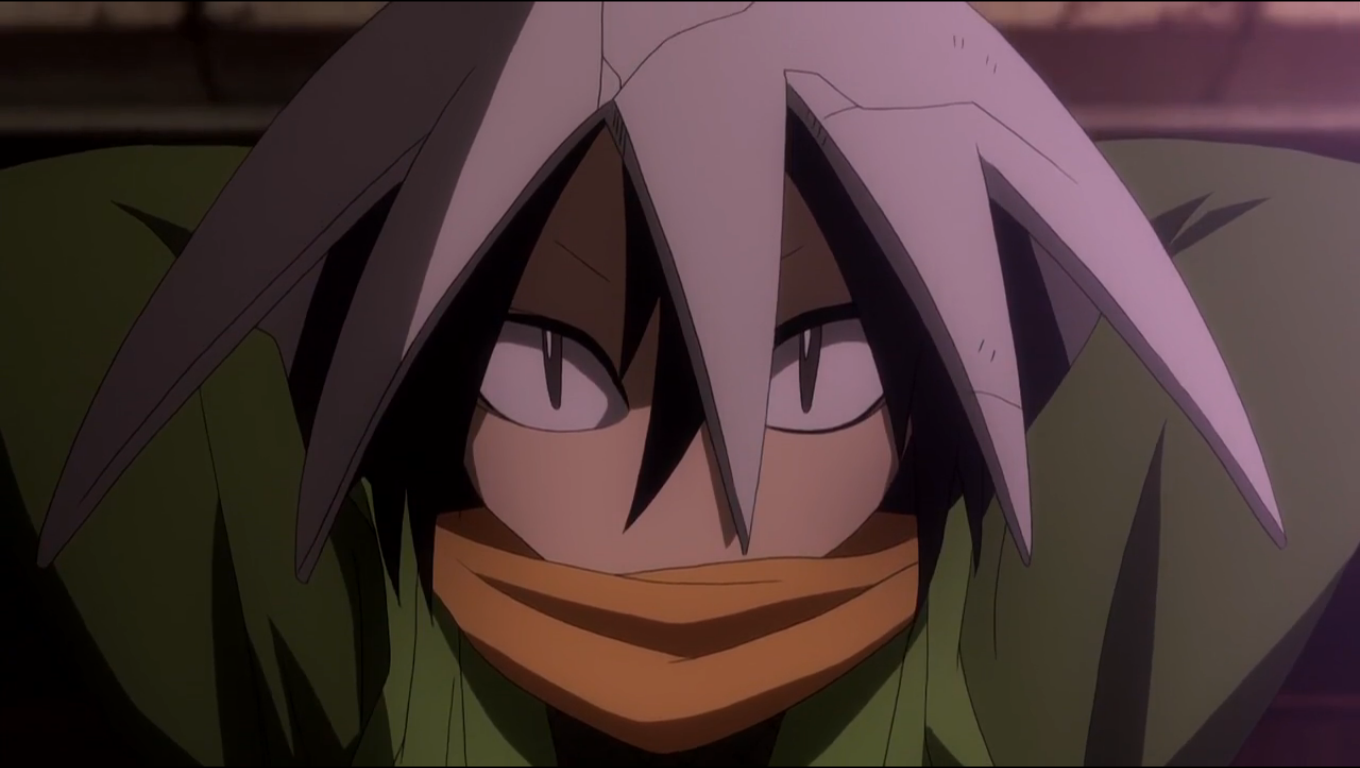 Anime & Folclore: Kappa - GeekBlast