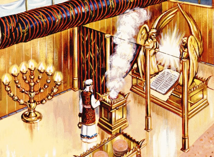 El santuario. Ángel Manuel Rodríguez (Tratado de Teología Adventista ...