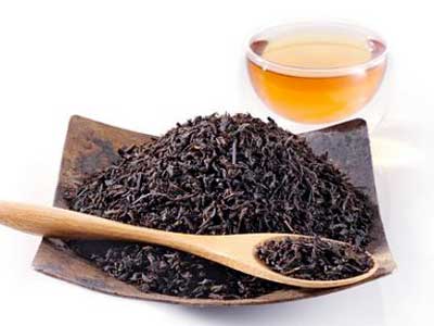 Acne and Eye With Tea Dregs - Article Health