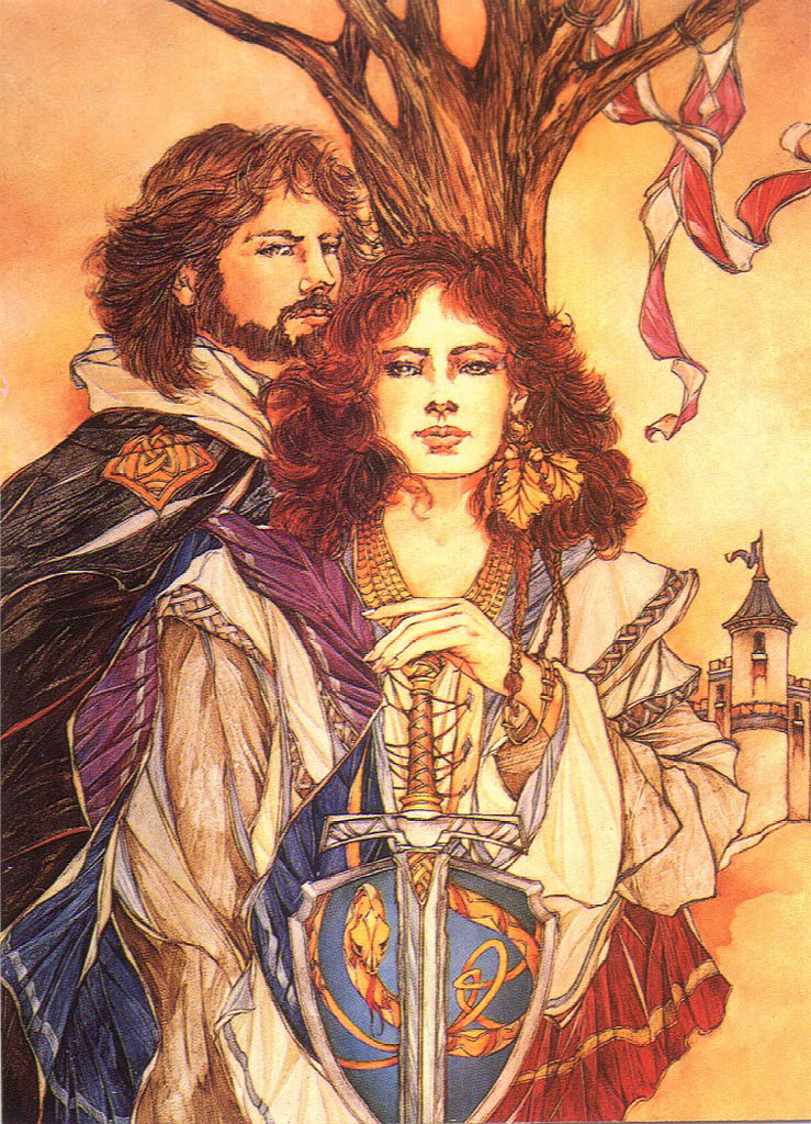 Thomas Canty - Hayang Modol