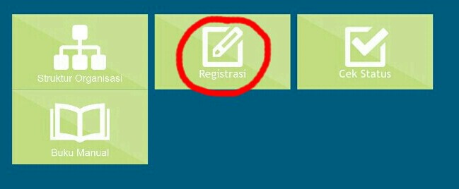 Cara Registrasi Online STR Tenaga Kesehatan - Medianers